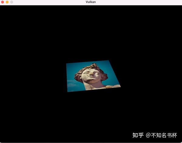 Vulkan Texture mapping - 知乎