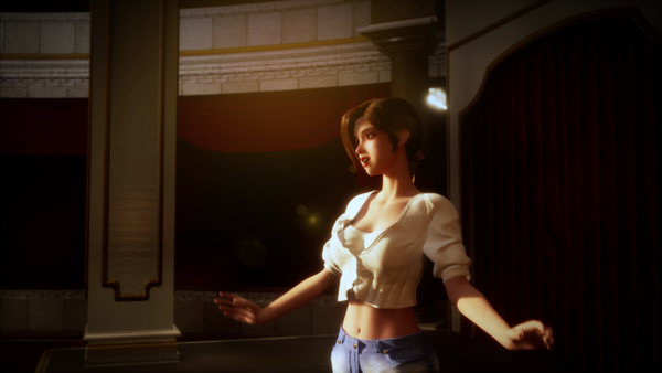 《SEEK风尚画报》先锋对谈 | 虚拟偶像Metamuse创始人：小缪是元宇宙的缪斯 - 知乎