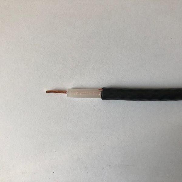 SYV-75-5和SYWV-75-5同轴电缆的区别 - 知乎