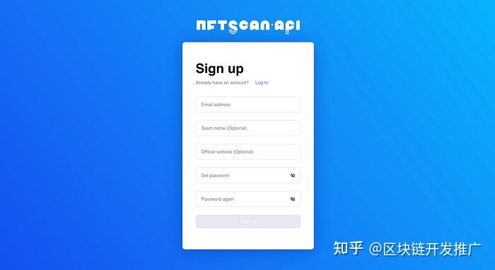 如何利用 NFTScan NFT API 在 Aptos 网络上进行 Web3 应用程序开发 - 知乎