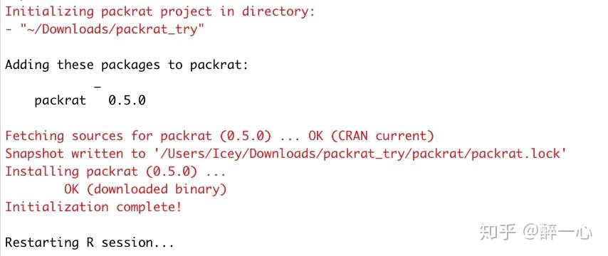 Rstudio中修改工作路径的三种方法 - 知乎