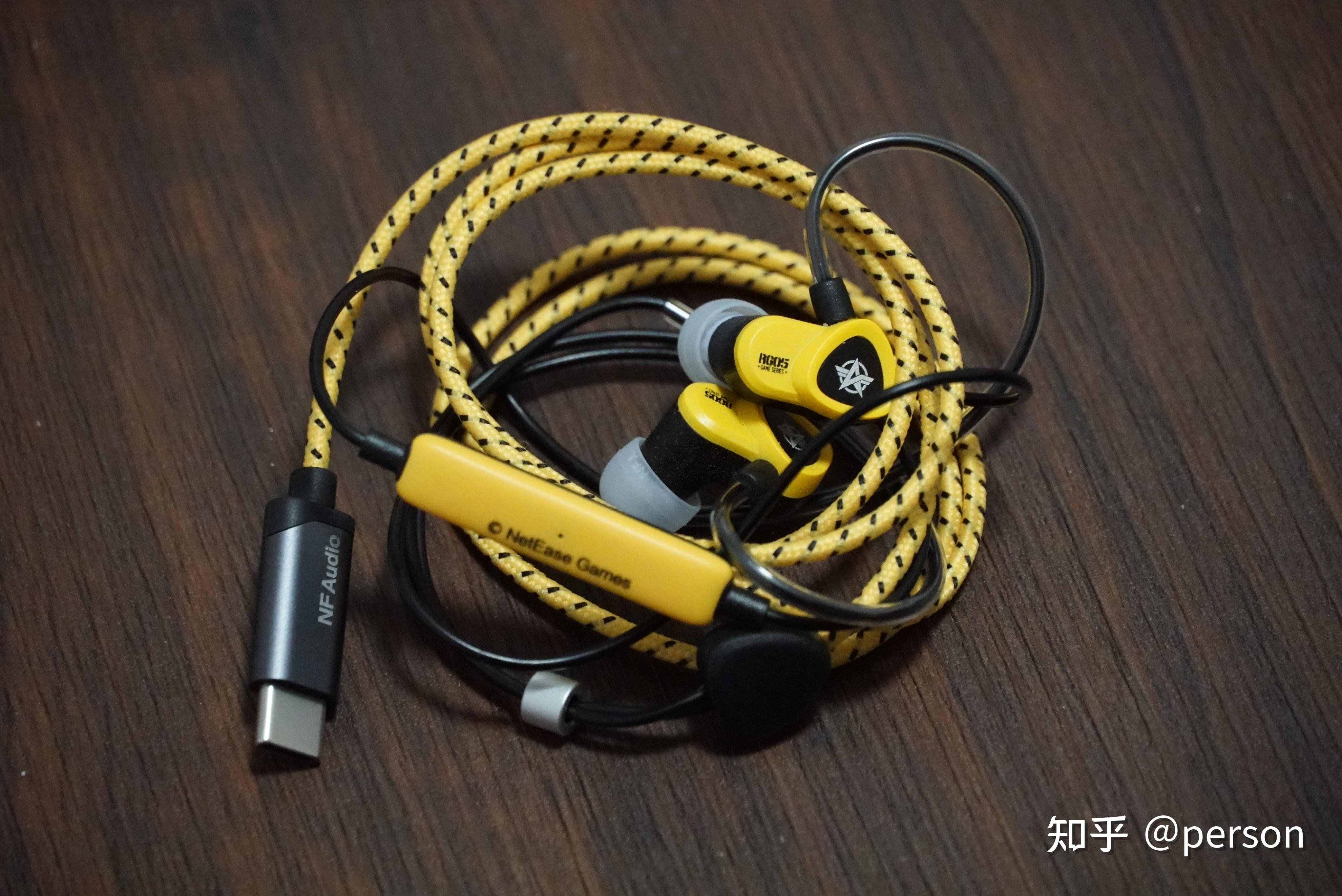 HIFI的尽头或许在“游戏领域”：宁梵RG05、RG15和NG3横评