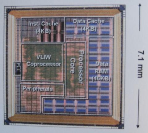 图解半导体制程概论（四） 半导体器件-逻辑IC - 知乎