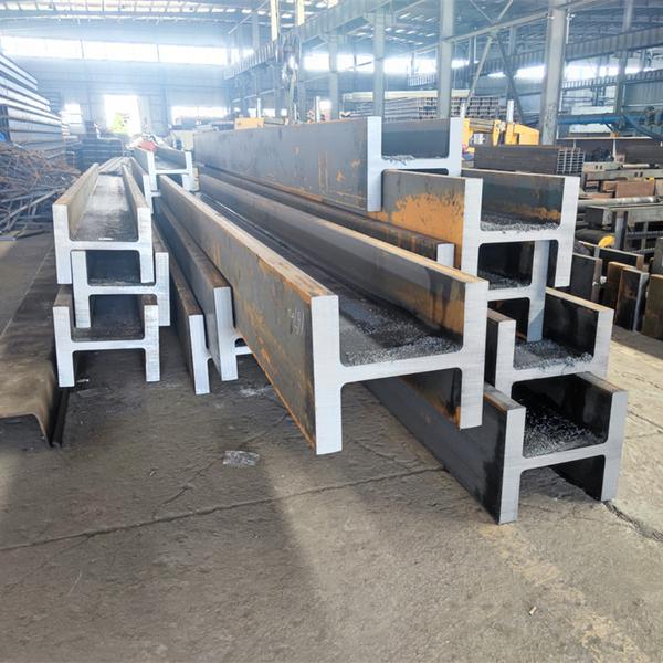 欧标H型钢的HEM型号和规格 - 知乎