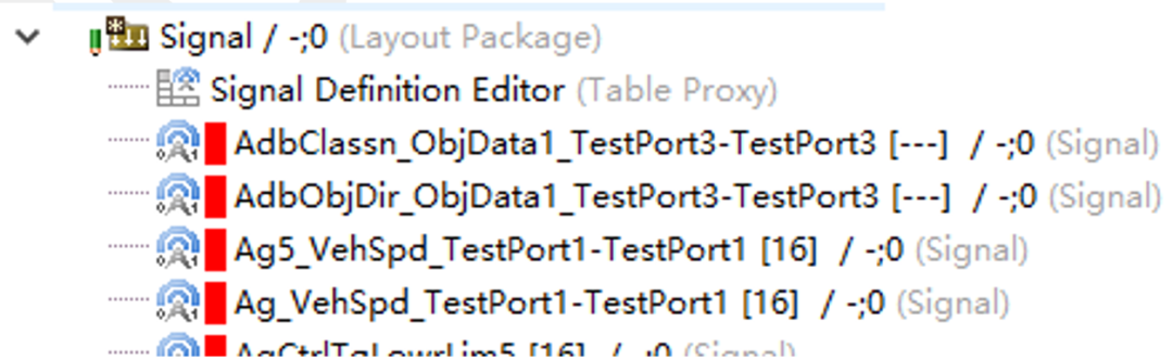 基于PREEvision的数字化架构开发——数据交换 - 知乎