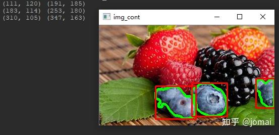 如何通过颜色（HSV）来检测目标 - 知乎