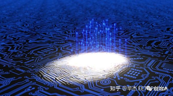 三星正开发全屏指纹识别技术 - 知乎