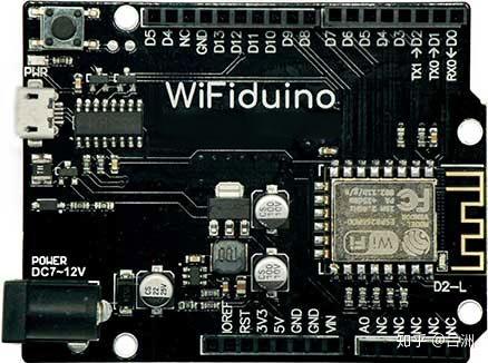 Arduino物联网开发入门 - 知乎
