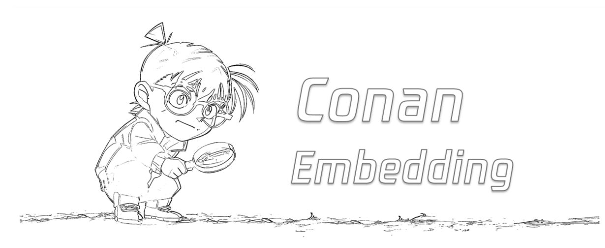 腾讯Conan-Embedding-V2发布，登顶MTEB中英榜单 - 知乎