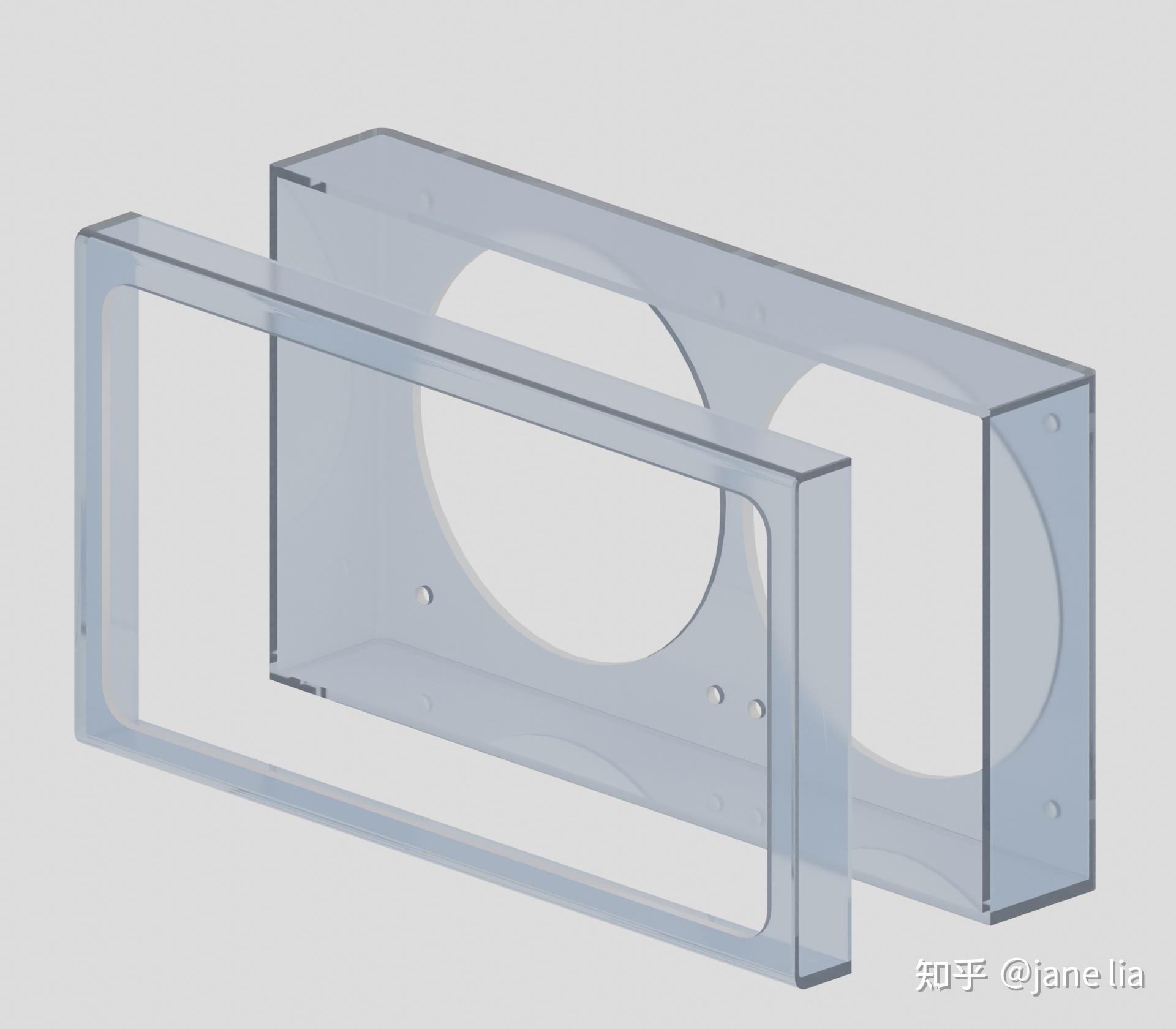 对抗新冠，我们是认真的（三）-桌面新风crbox对脸吹版本DIY进行中 - 知乎