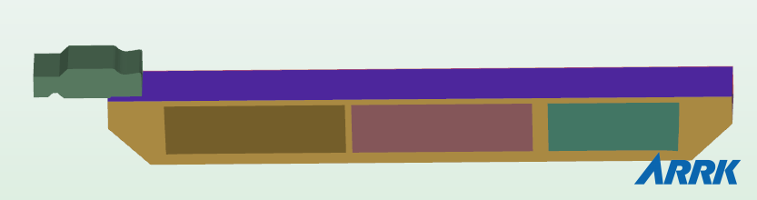 THESEUS-FE E-COATING 打开电泳仿真工艺数字化新思路 - 知乎