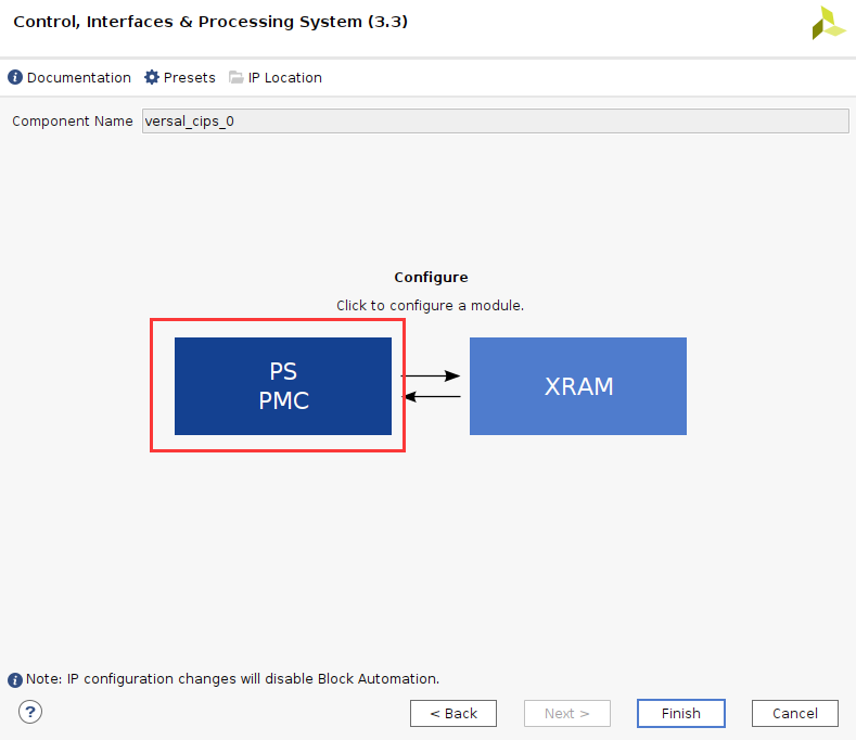 【ALINX 技术分享】AMD Versal AI Edge 自适应计算加速平台之PL通过NoC读写DDR4 实验 (4) - 知乎