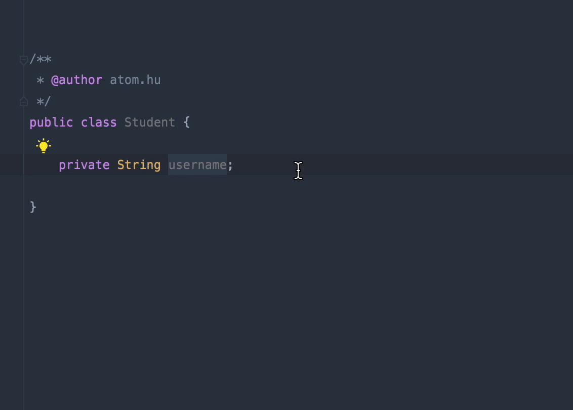 IDEA + Vim = 起飞 - 知乎