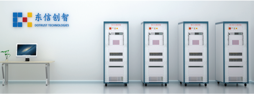 新能源汽车动力域：MCU HIL仿真测试 - 知乎