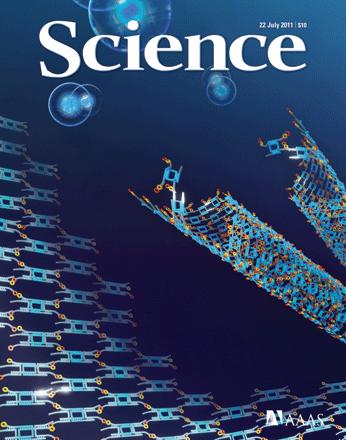 Science十年震撼封面精选 - 知乎