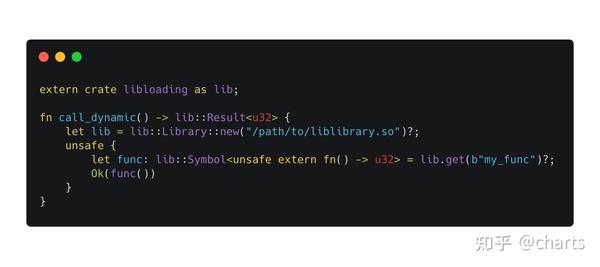 您应该尝试的 12 个杀手级别的 Rust 库 - 知乎