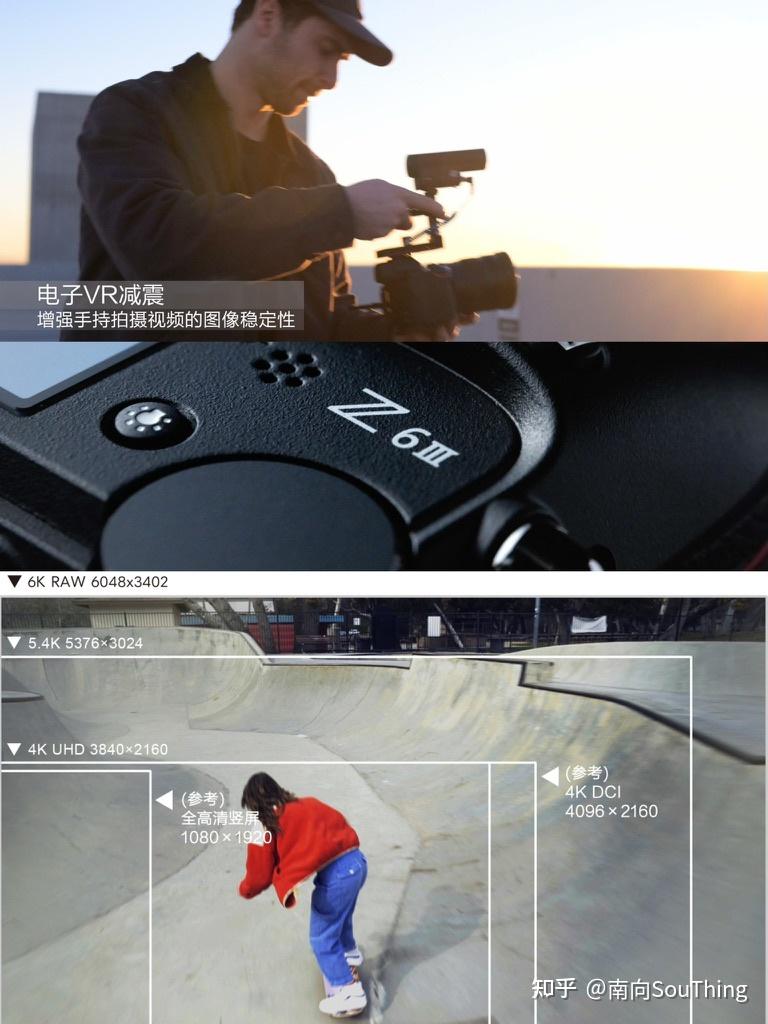 尼康z63出来后，z63 z72 z8 选谁?
