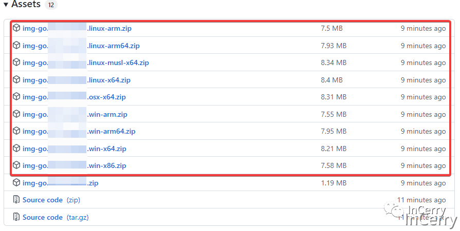 介绍一个博客图片上传辅助工具 - 知乎