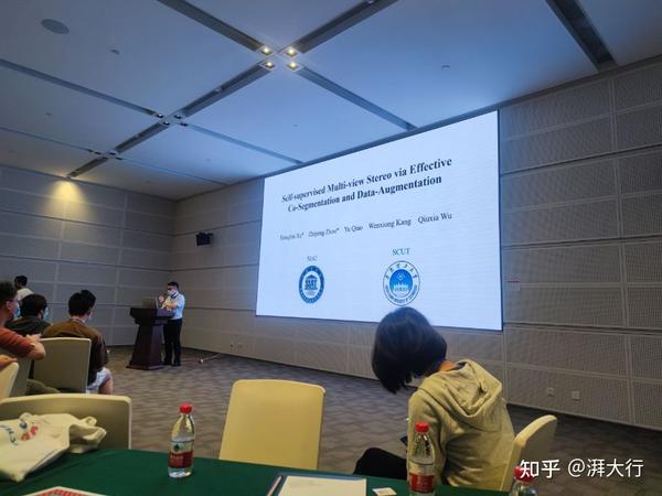 Valse 2022 参会小结 知乎