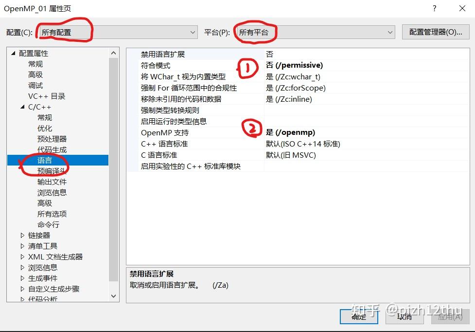矩阵乘法的并行优化（1）：OPENMP、CUDA实现 - 知乎