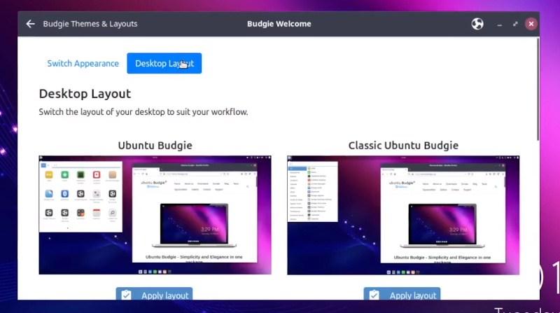 Ubuntu Budgie 20.04 LTS：平滑、精致和丰富的变化 | Linux 中国 - 知乎