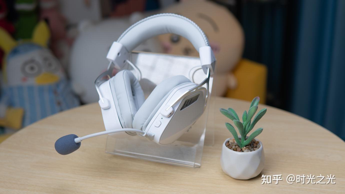 电竞耳机新秀——西伯利亚K03S详细测评 - 知乎