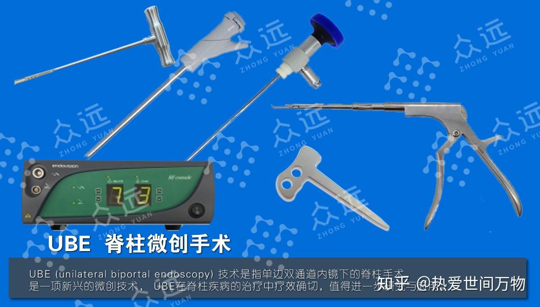 UBE技术简介 - 知乎