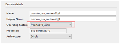【FPGA ZYNQ Ultrascale+ MPSOC教程】31.FreeRTOS实验 - 知乎
