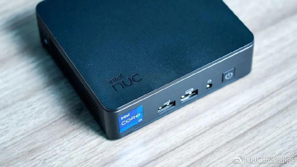 13代酷睿强芯加持！英特尔NUC 13 Pro竞技场峡谷强势来袭！ - 知乎