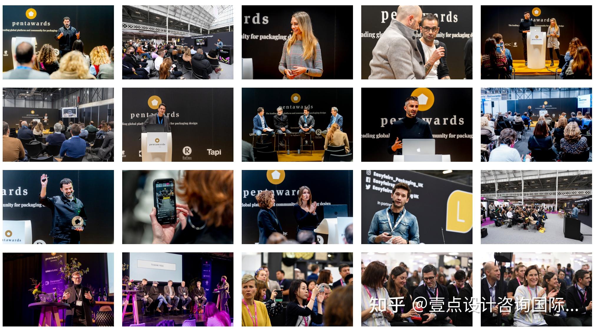 Pentawards 奖被誉为包装界奥斯卡，含金量究竟如何？ - 知乎