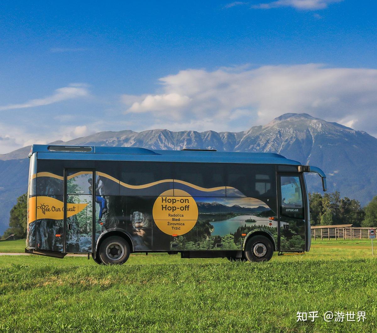 超全攻略带你玩转世界最美小镇：斯洛文尼亚 - 布莱德 - 知乎