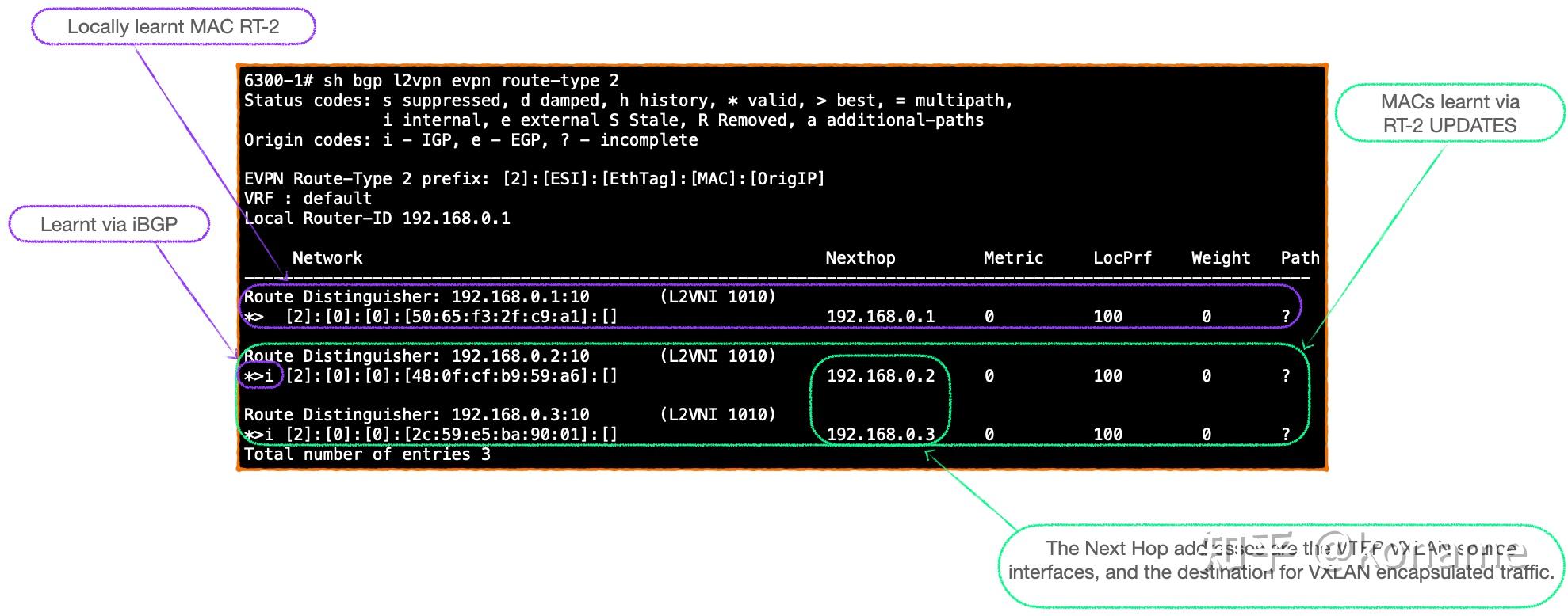 [译]EVPN-VXLAN 详解系列4-Route Type 3和自动发现 - 知乎
