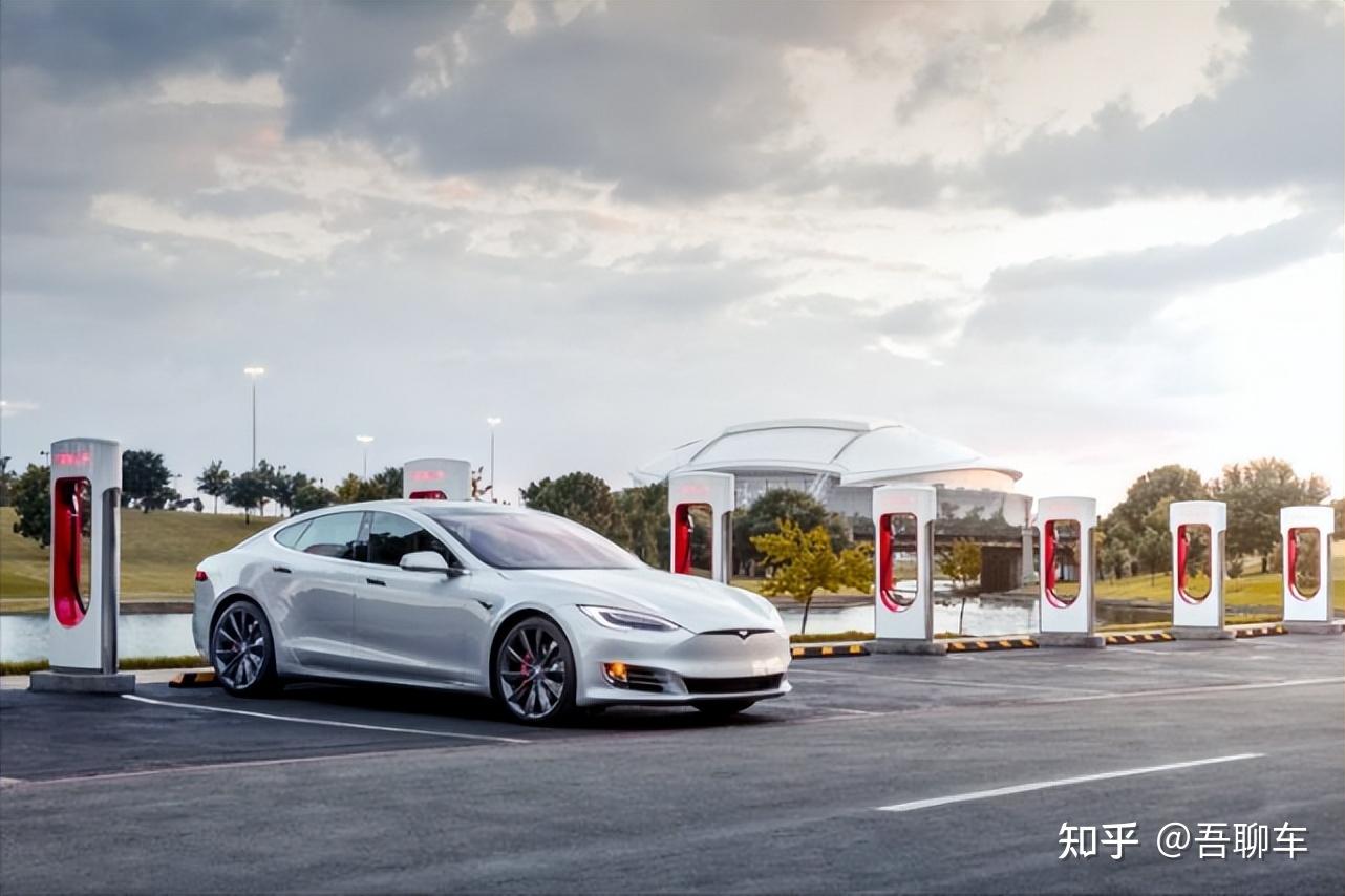 EV/HEV/PHEV/REEV到底是个啥？ - 知乎