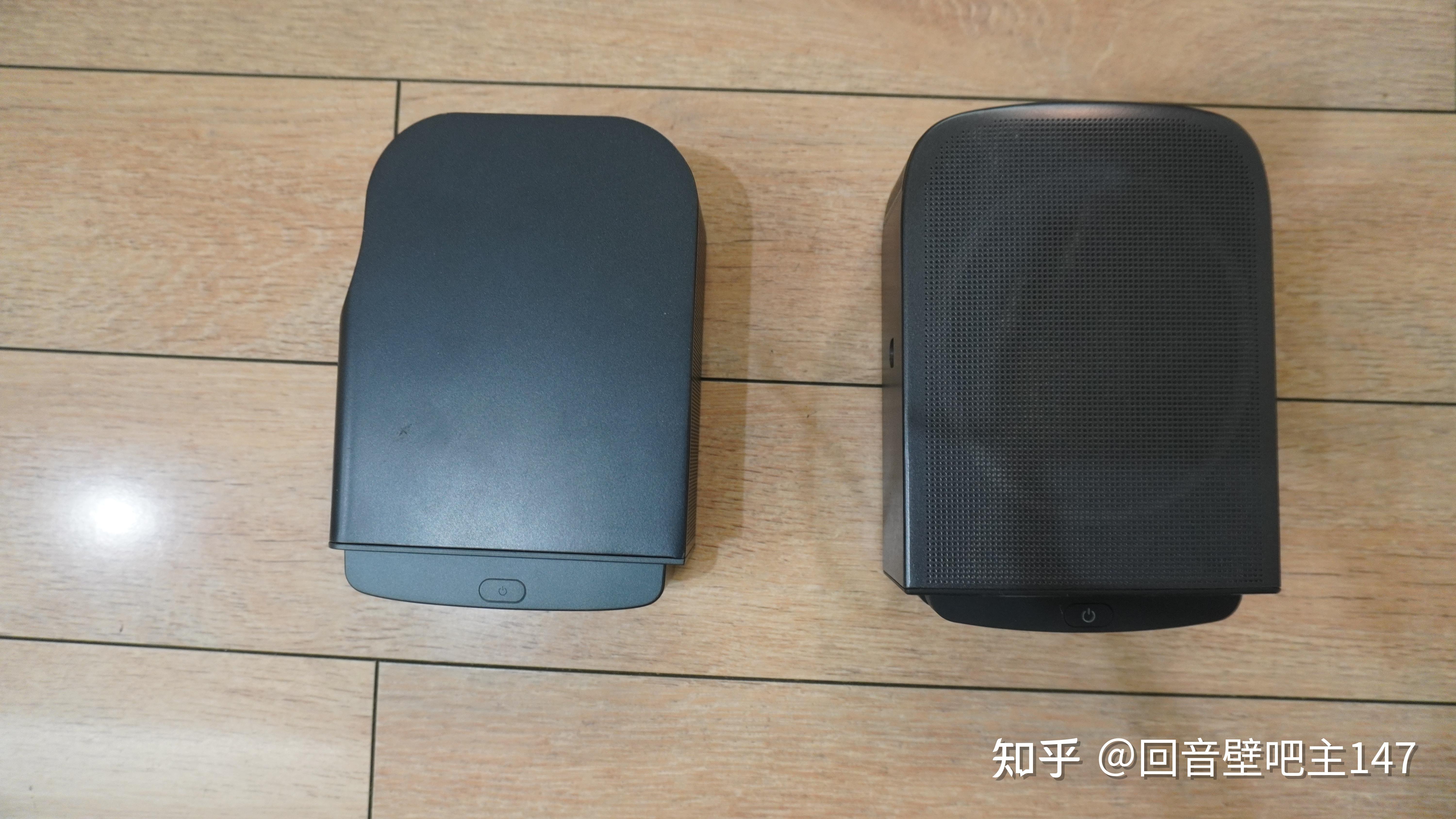 JBL BAR 800对比老款9.1有哪些改进？两者对比详细评测 - 知乎