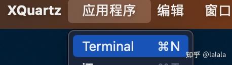 Mac用户端ssh连接Linux服务器显示GUI图形界面 - 知乎