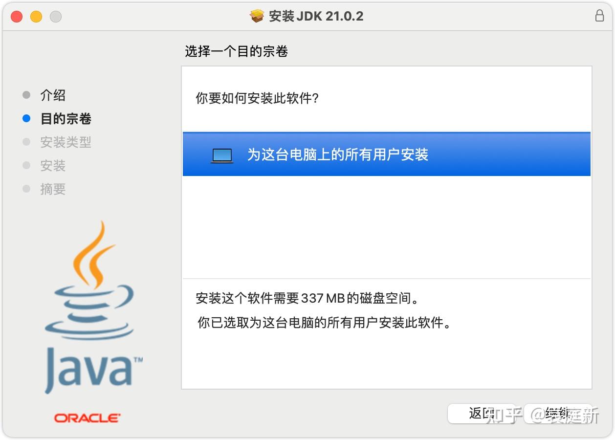 Java开发入门指南：JDK21下载、安装及目录全解析，轻松开启编程之旅！ - 知乎