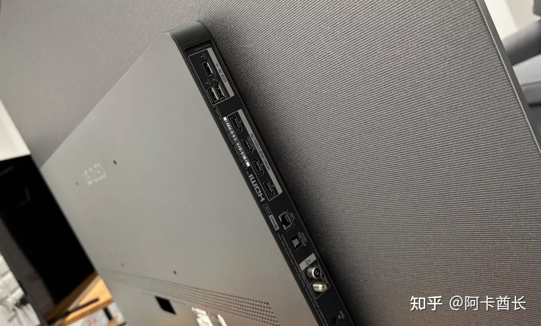 LG C3 OLED电视值得买不？和C2完全对比，改进真的太小 - 知乎