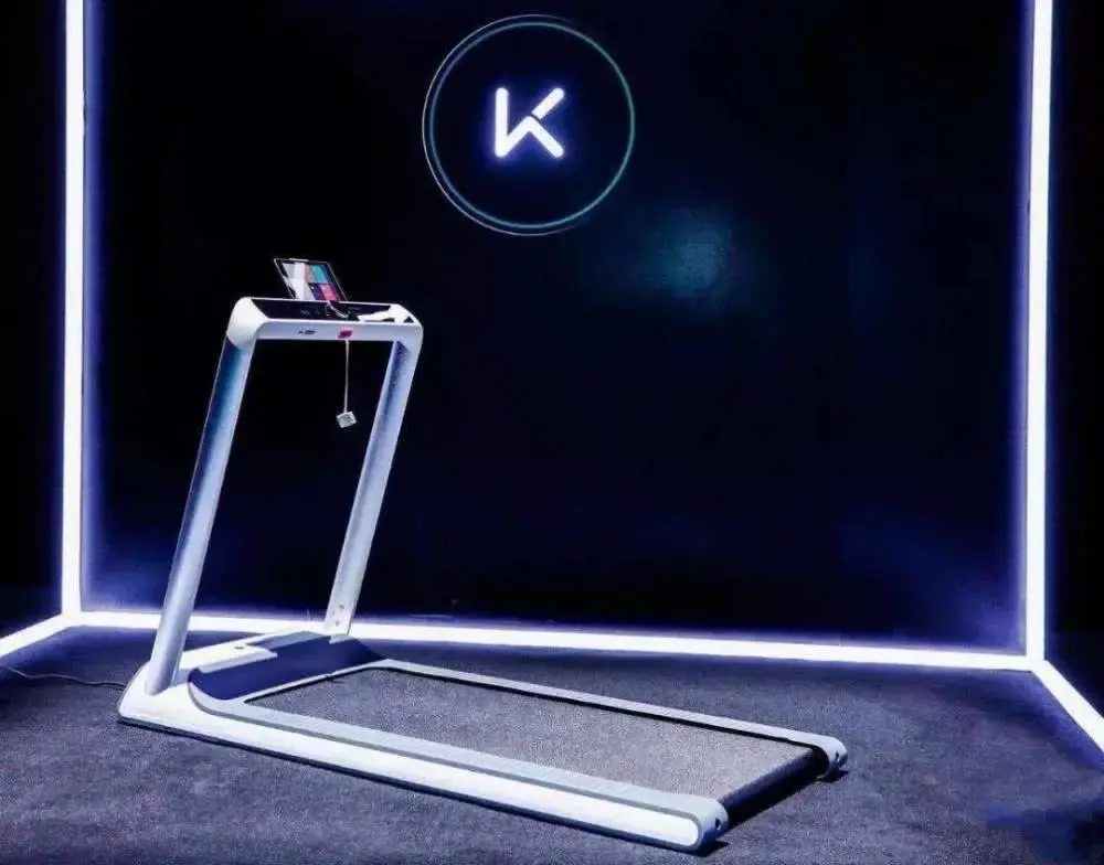 KEEP 为什么能成功？ - 知乎