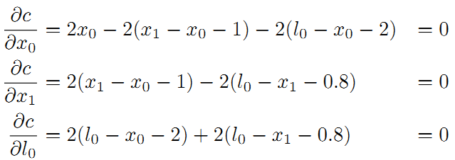 【转】graph slam tutorial：1 什么是图优化 - 知乎