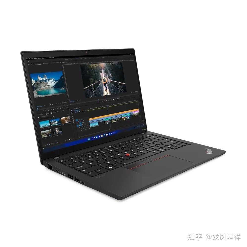 联想 ThinkPad T14p Gen 2 / P14s Gen 5 通过 3C 认证，你期待吗？