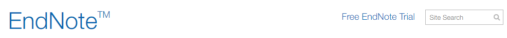 文献管理软件 | EndNote下载和安装教程 - 知乎