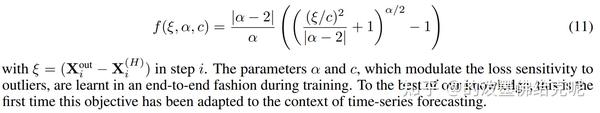 (2023 Iclr)scaleformer Iterative Multi Scale Refining Transformers For Time Series Forecasting 知乎