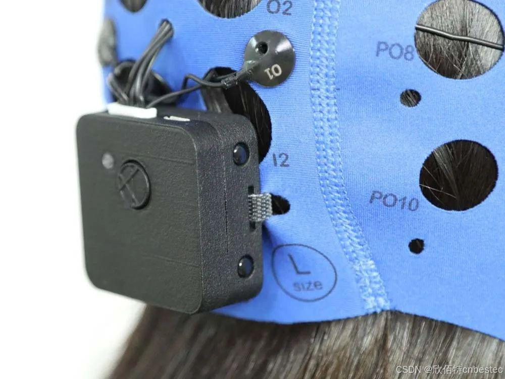 Mentalab Explore 在低密度EEG系统中的创新应用 - 知乎