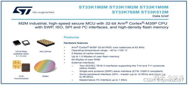 CORTEX-M系列处理器 - 知乎