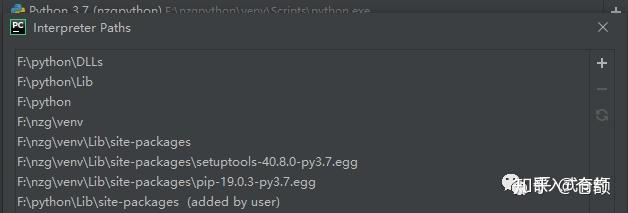 python学习：GUI-wxpython（环境搭建小问题） - 知乎
