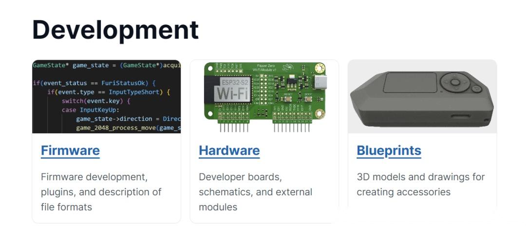 Flipper Zero —— 献给极客们的电子宠物 - 知乎