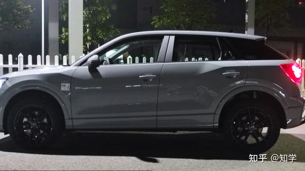 新款Q2L来了，年轻的你爱了？ - 知乎