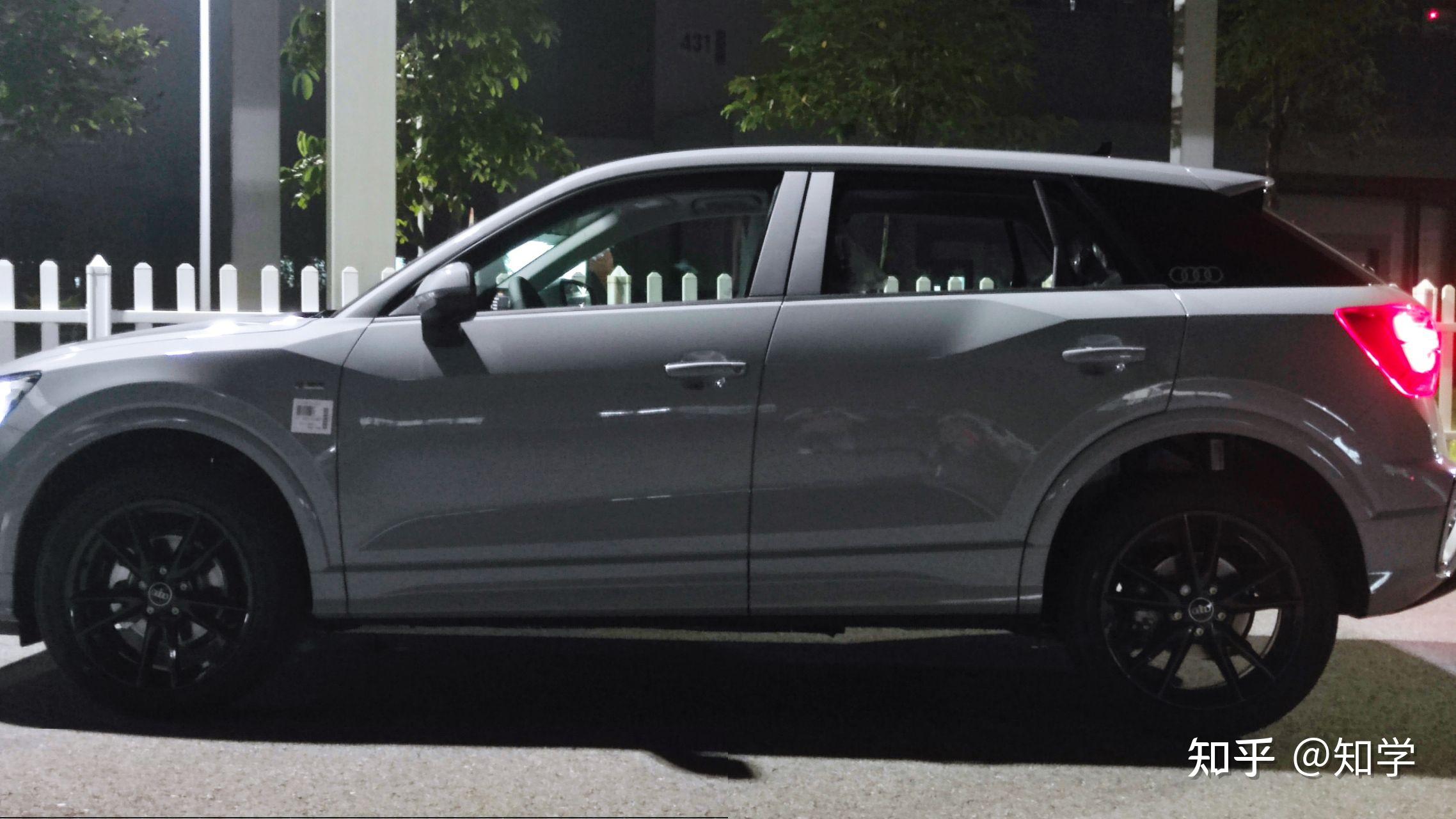 新款Q2L来了，年轻的你爱了？ - 知乎