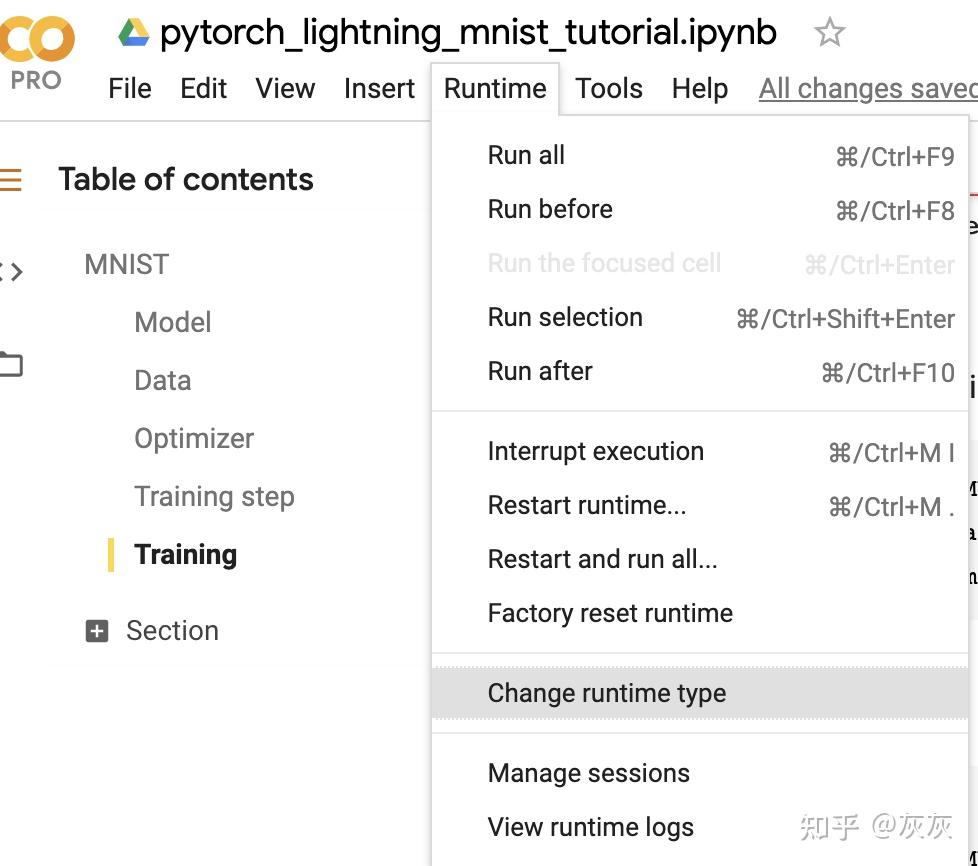 PyTorch Lightning初步教程（上） - 知乎