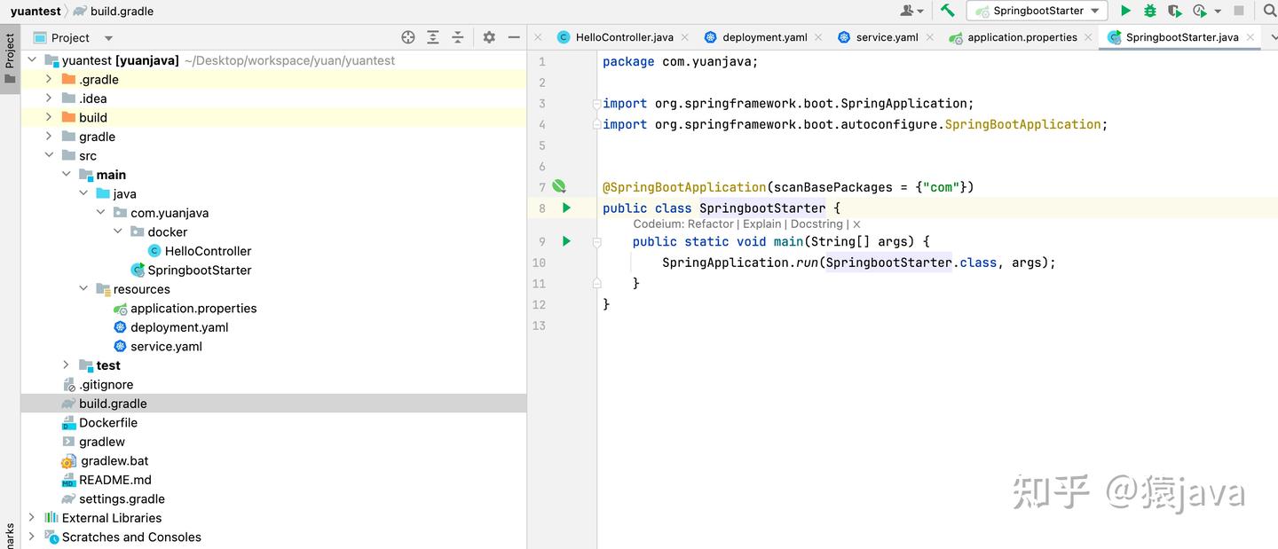 Docker是什么？K8s又是什么？如何从0到1实战Docker与K8s全流程部署？ - 知乎
